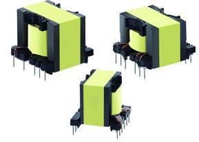Transformer, Inductor & Coils Manufacturer – Custom Coils