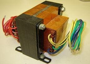 Transformer, Inductor & Coils Manufacturer – Custom Coils