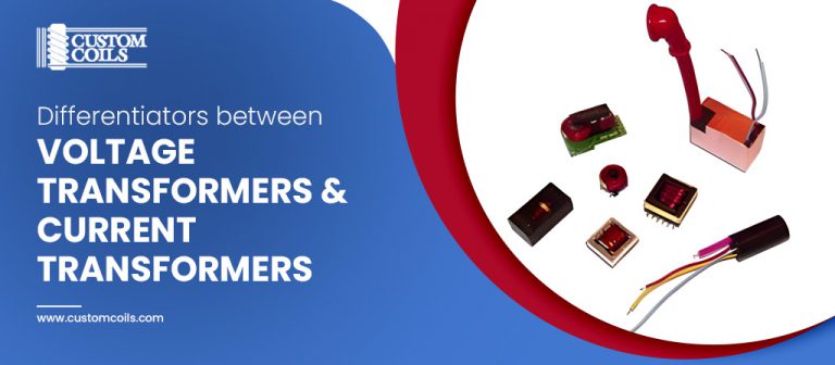 How Voltage and Current Transformers Work